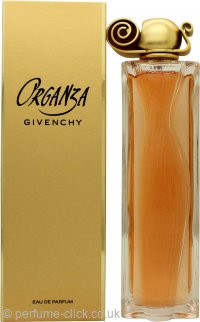 Givenchy Organza Eau de Parfum 100ml Spray